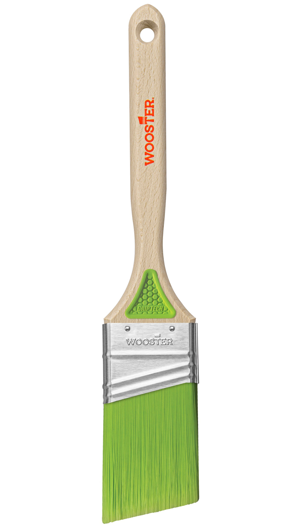 Wooster GripTech® Brush – Rocky Mountain Paint Company